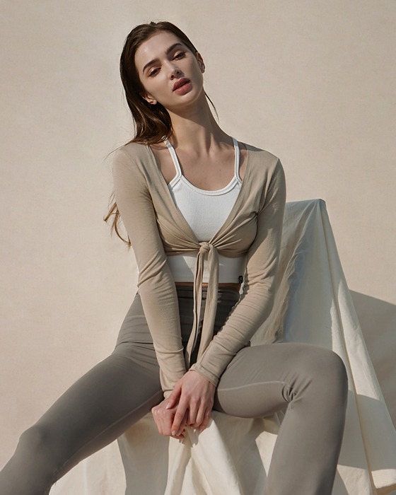 데비웨어 DEVI-T0077-베이지 - 위시버킷