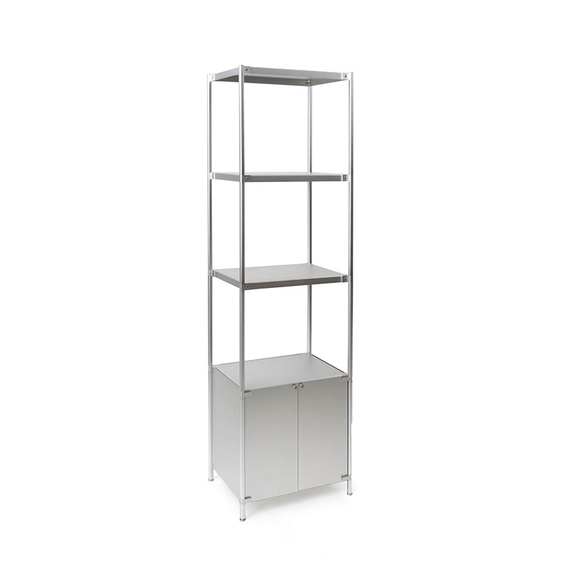 알엔알엔 RKRN OVS 사방탁자 - 위시버킷