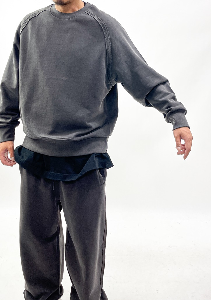 어콘테 tate stitch MTM - 위시버킷