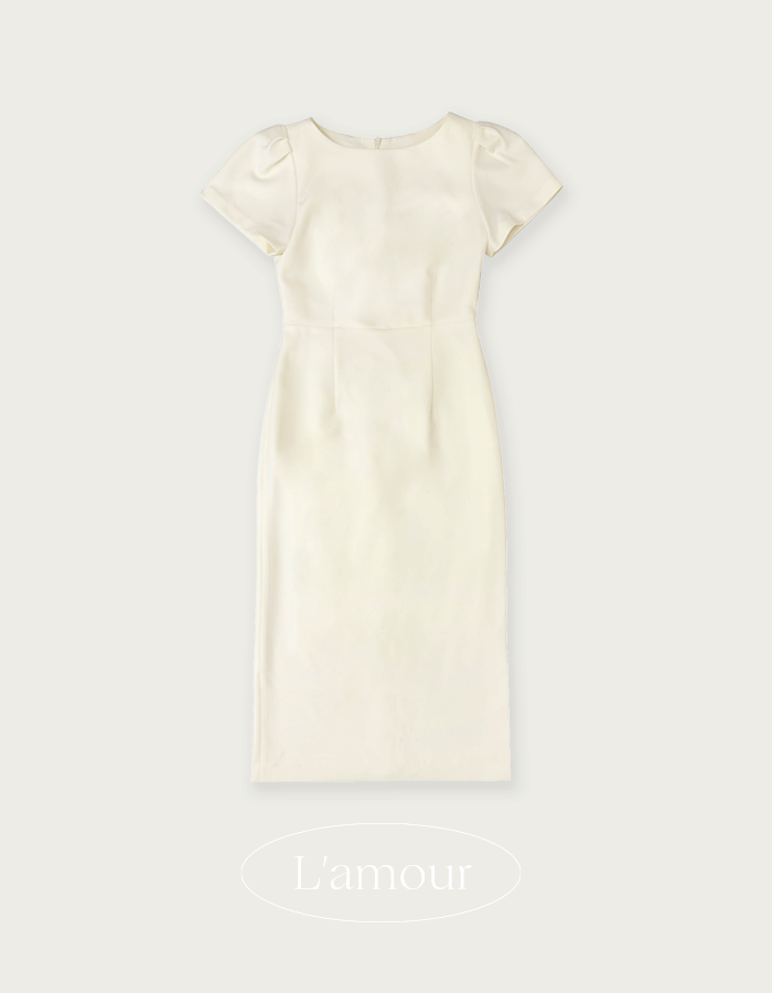 라무어 라무어 [made] 리베르 원피스 (2col) - 위시버킷