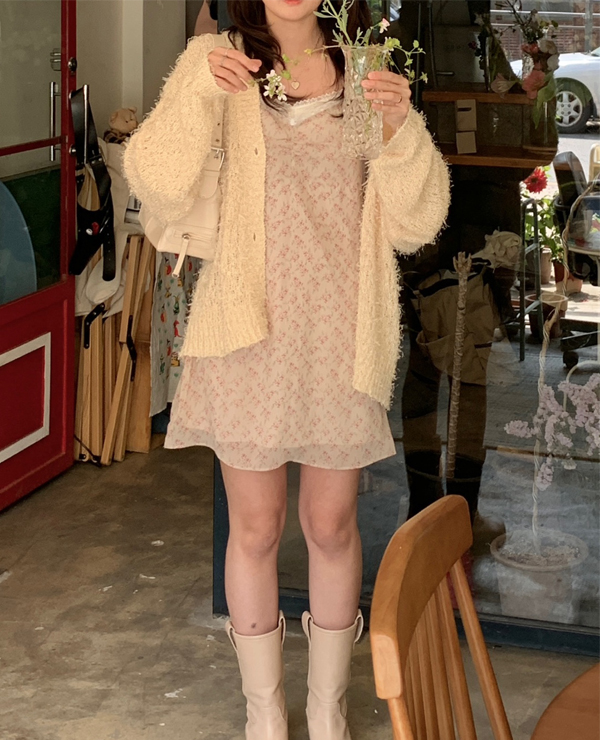 포포리 [re-open] 팅커벨 ops (2color) - 위시버킷