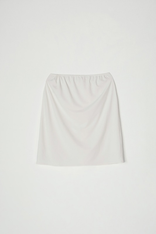 길트프리 BASIC INNER SKIRT - 위시버킷