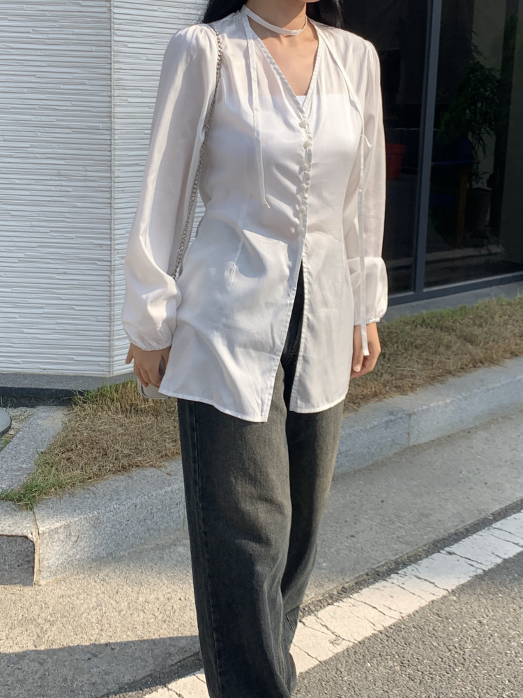 유니브 타이BL [2color] - 위시버킷