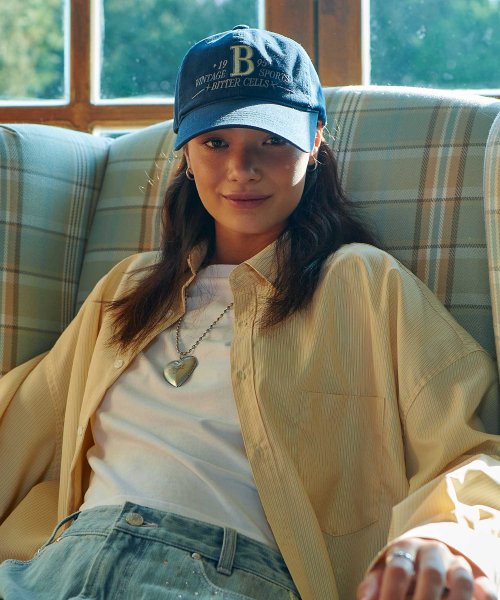 비터셀즈 비터셀즈(BITTERCELLS) 애니 오버핏 셔츠-레몬 - 사이즈 & 후기 | 무신사 - 위시버킷