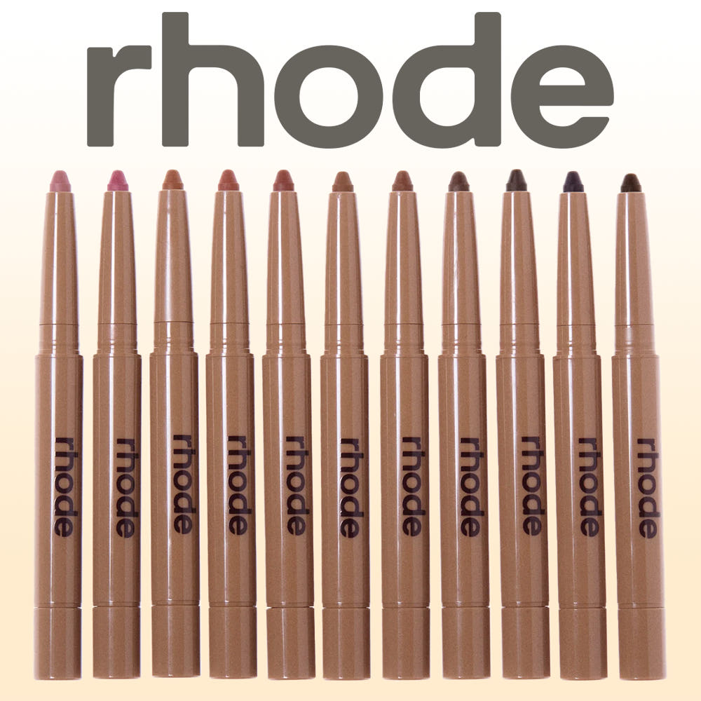 로드 RHODE 로드스킨 펩타이드 립 셰이프 립쉐이프 헤일리비버 리프트 - 위시버킷