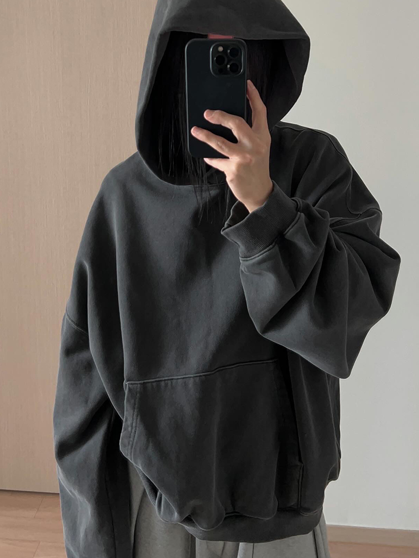 콜른 save box hoodie (2c) - 위시버킷