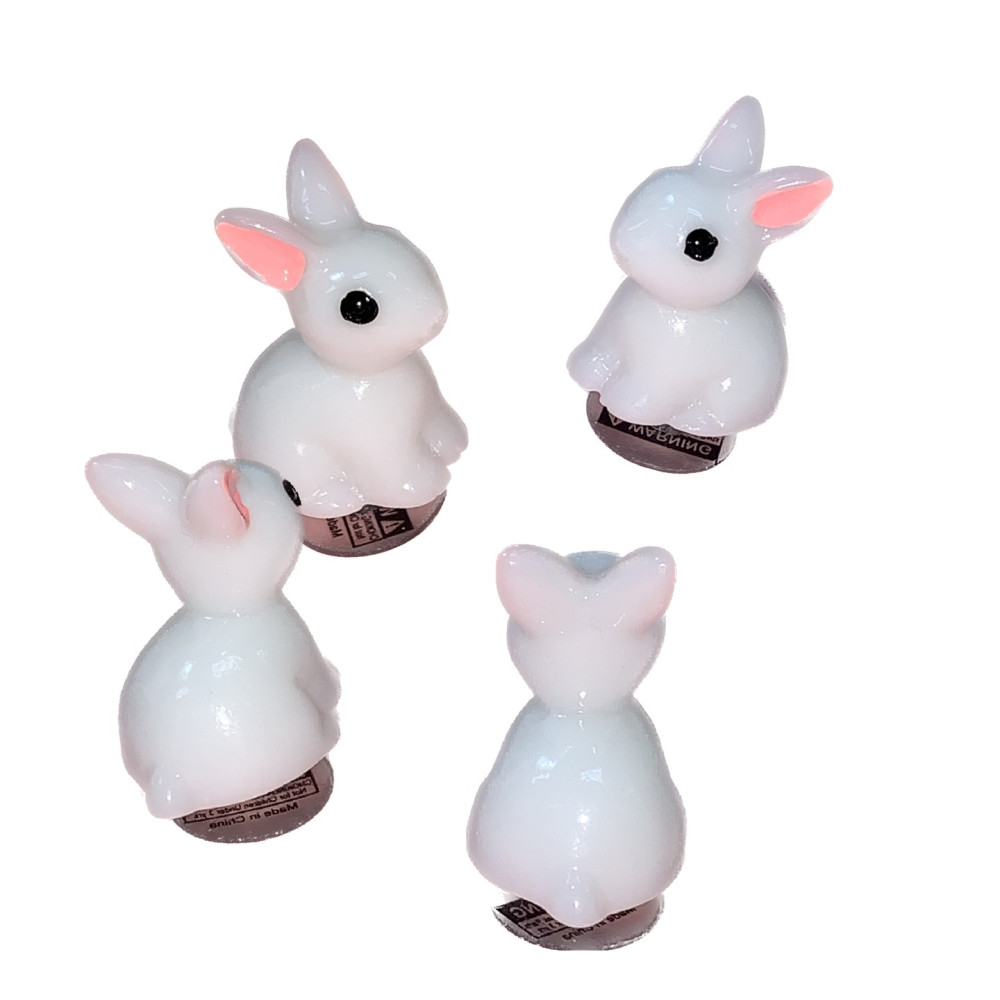 키치마인드 [키비츠] rabbit kibbitz (1ea) - 위시버킷