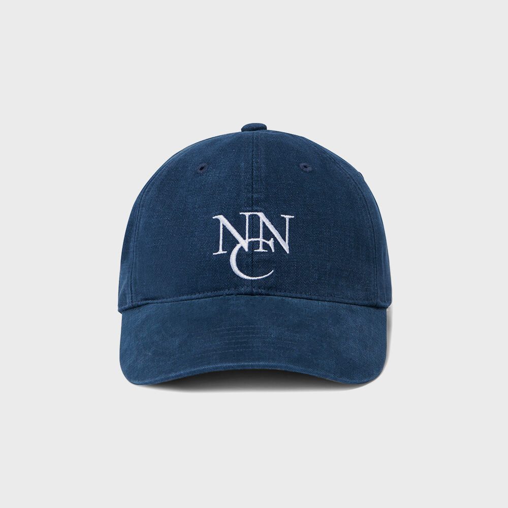 니즈 NEASE NEASE NNC logo hat - 위시버킷