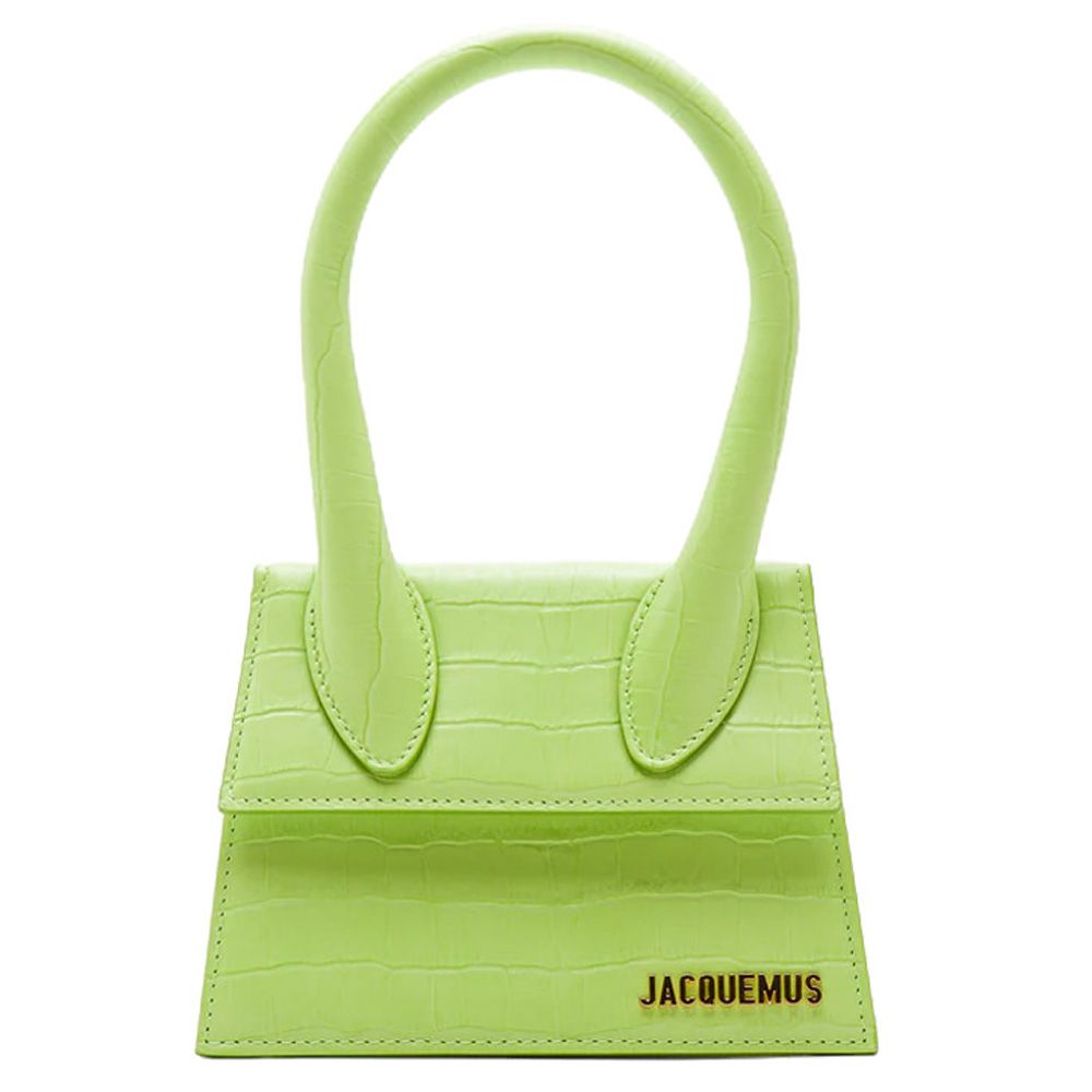 자크뮈스 22FW 르치키토 모옌 숄더/크로스백 213BA002 3028 510 - BUYEST - 위시버킷