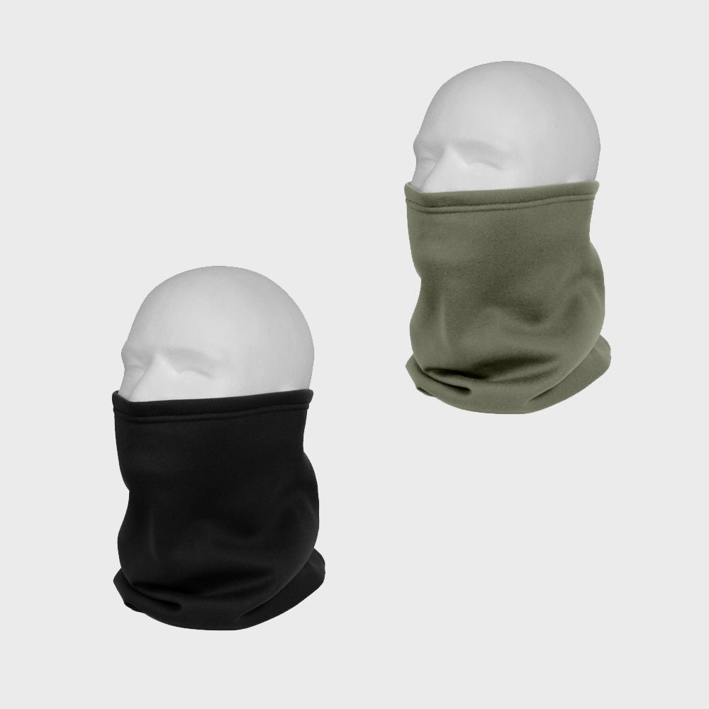 로스코 Rothco ECWCS Polyester Neck Gaiters - 위시버킷
