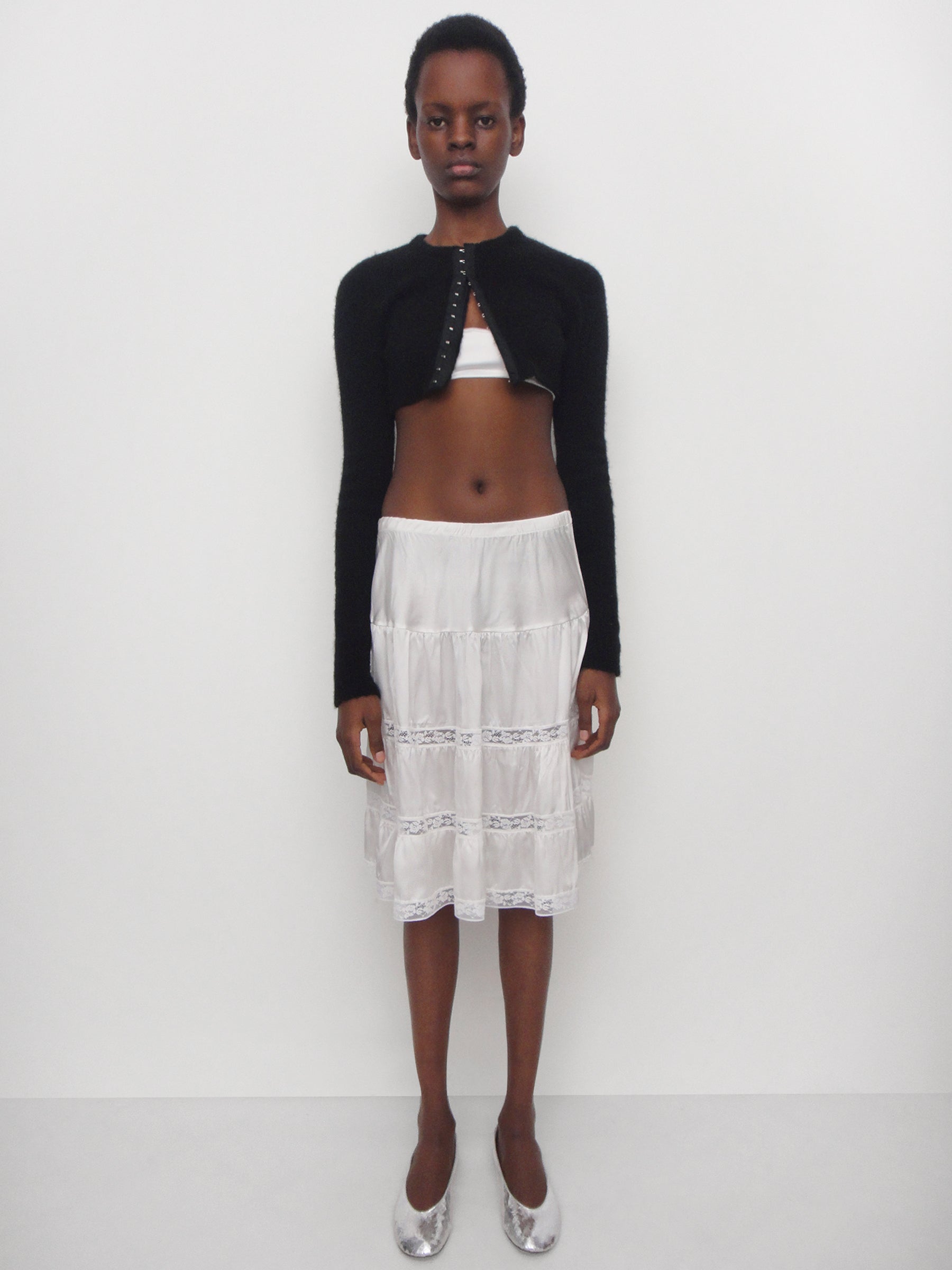 기마구아스 Linger Sleeves - XS - 위시버킷