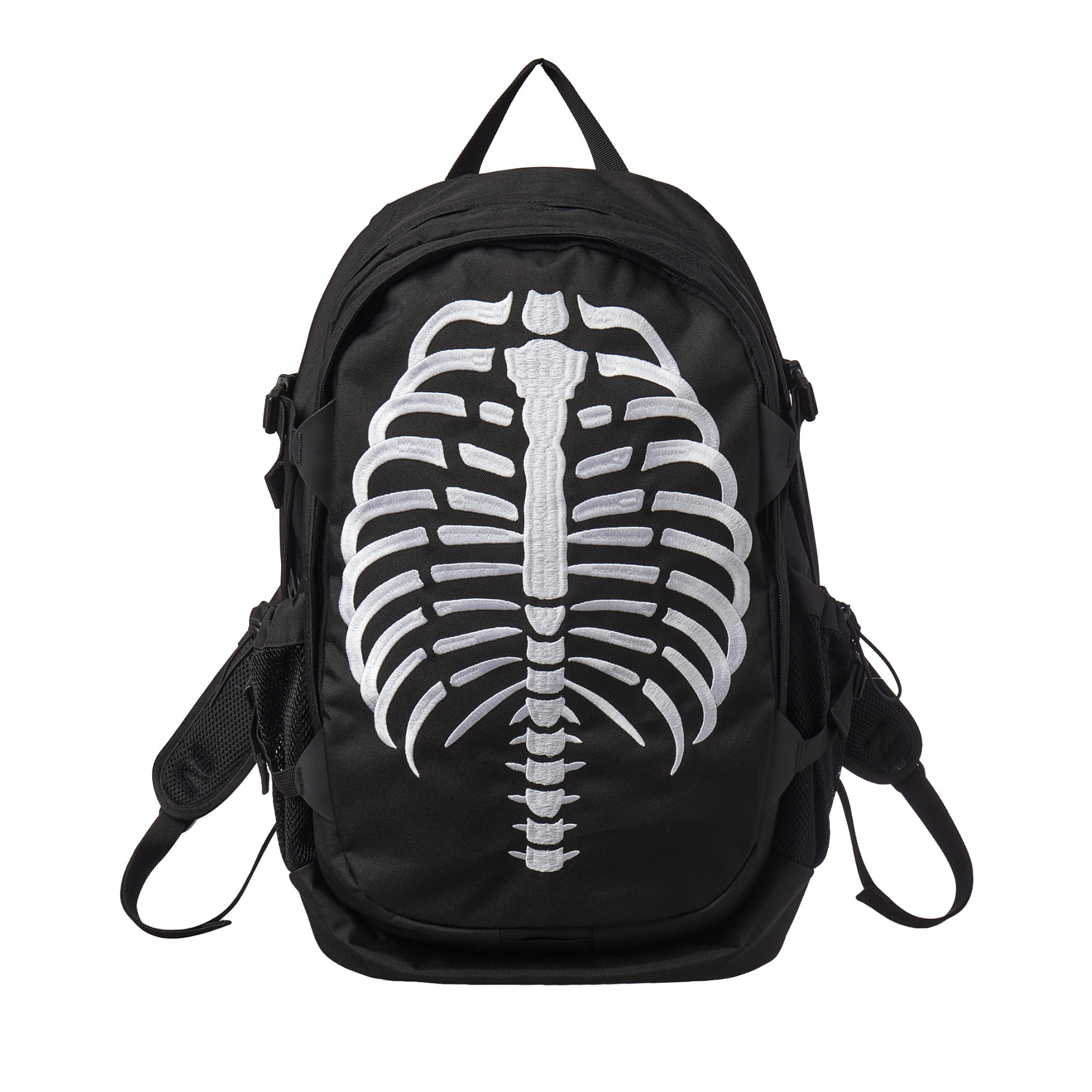 라퍼 BONE BACKPACK - 위시버킷