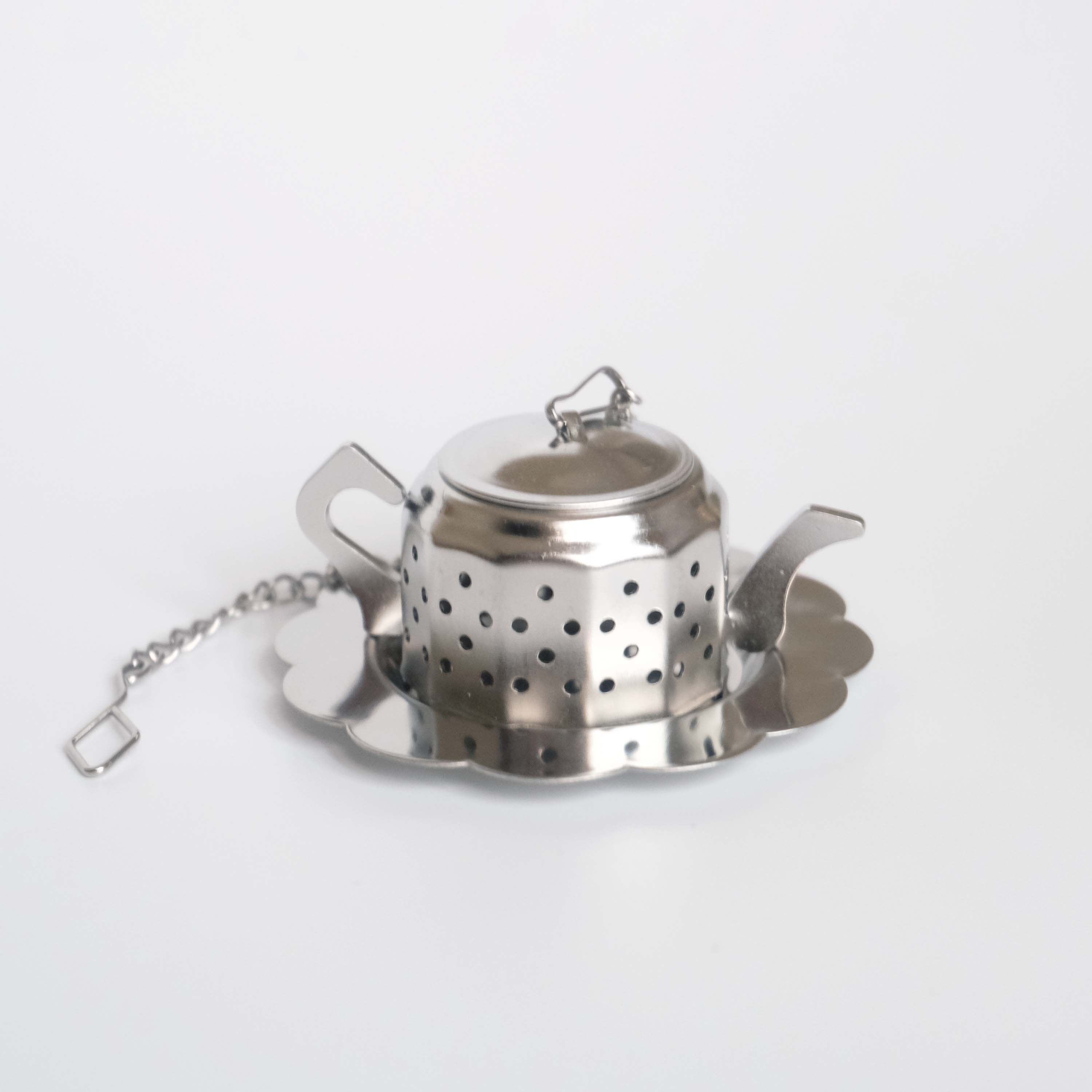 챈초이 tea pot infuser - 위시버킷