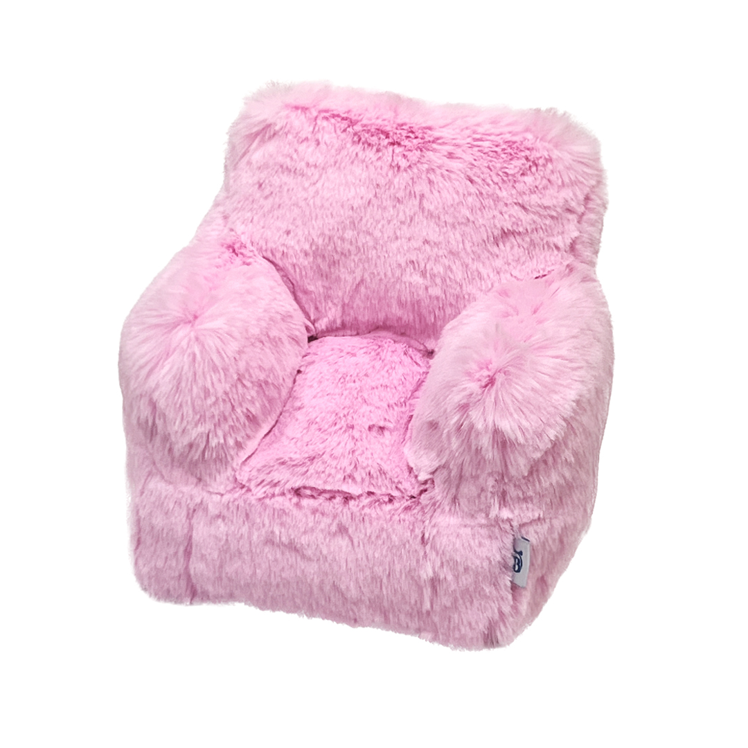  Popo Mini Sofa pink 
