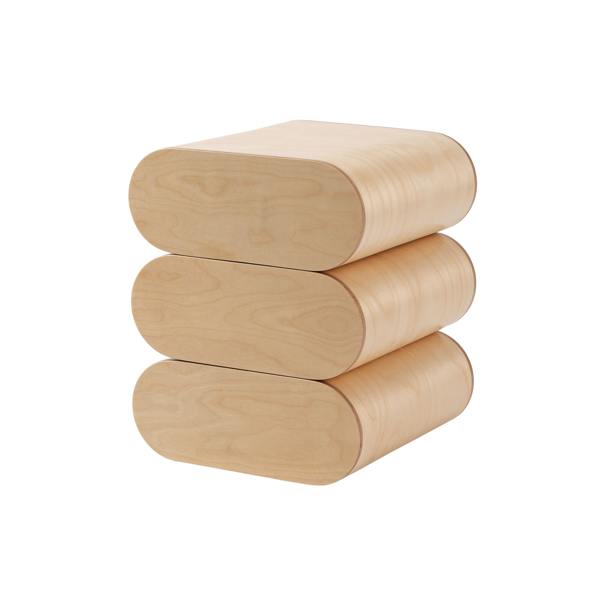 이상훈퍼니처 P.STOOL 02 Natural (주문후 3-4주 소요) - 위시버킷