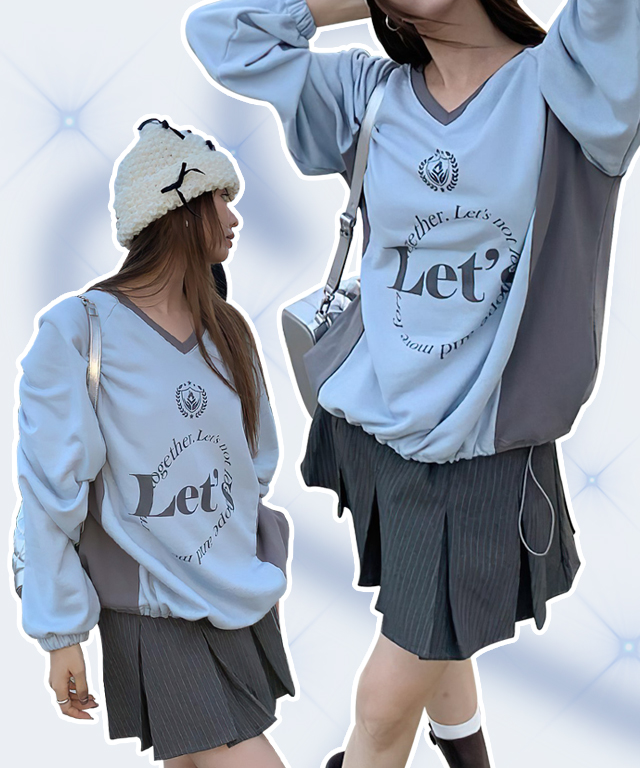 사쿠 let's string mtm 3color - 위시버킷