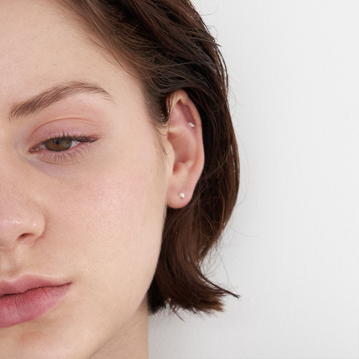 스틸 인스턴트 Flection & Connection - Earring 16 - 위시버킷