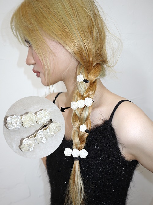 클라따 ROSY PIN ver.3 - 위시버킷