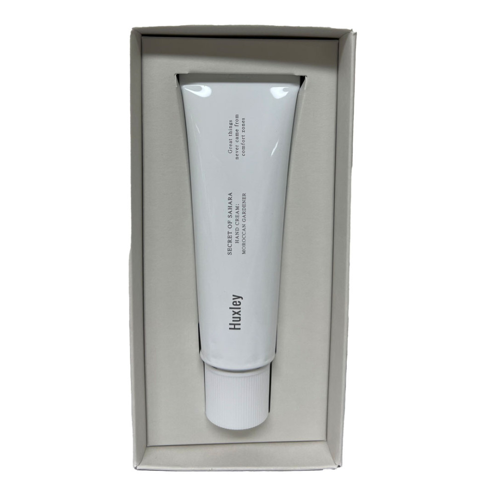 헉슬리 헉슬리 핸드 크림 모로칸 가드너 30ml 위시버킷