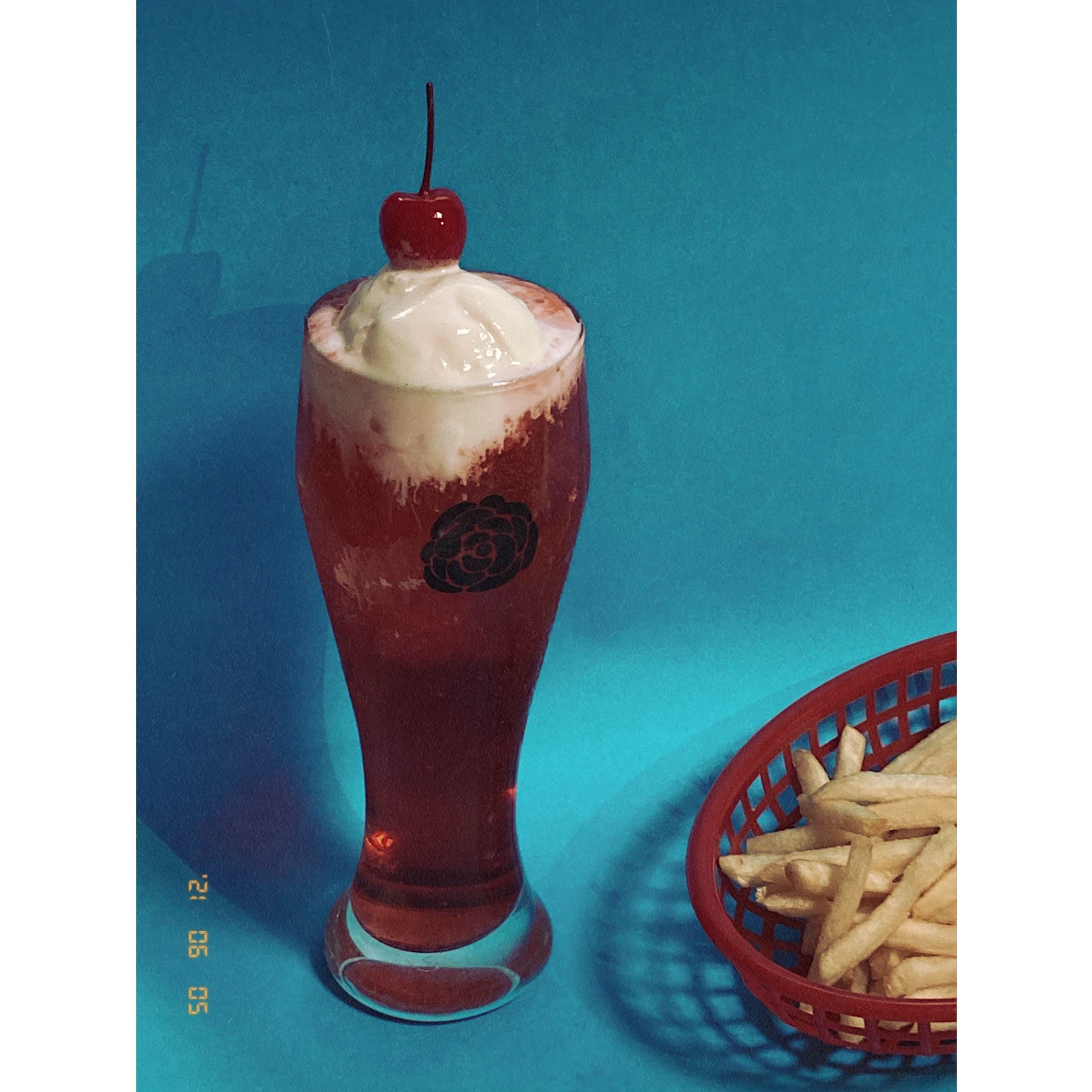 오렌지 라운지 ARK GLASS - 위시버킷