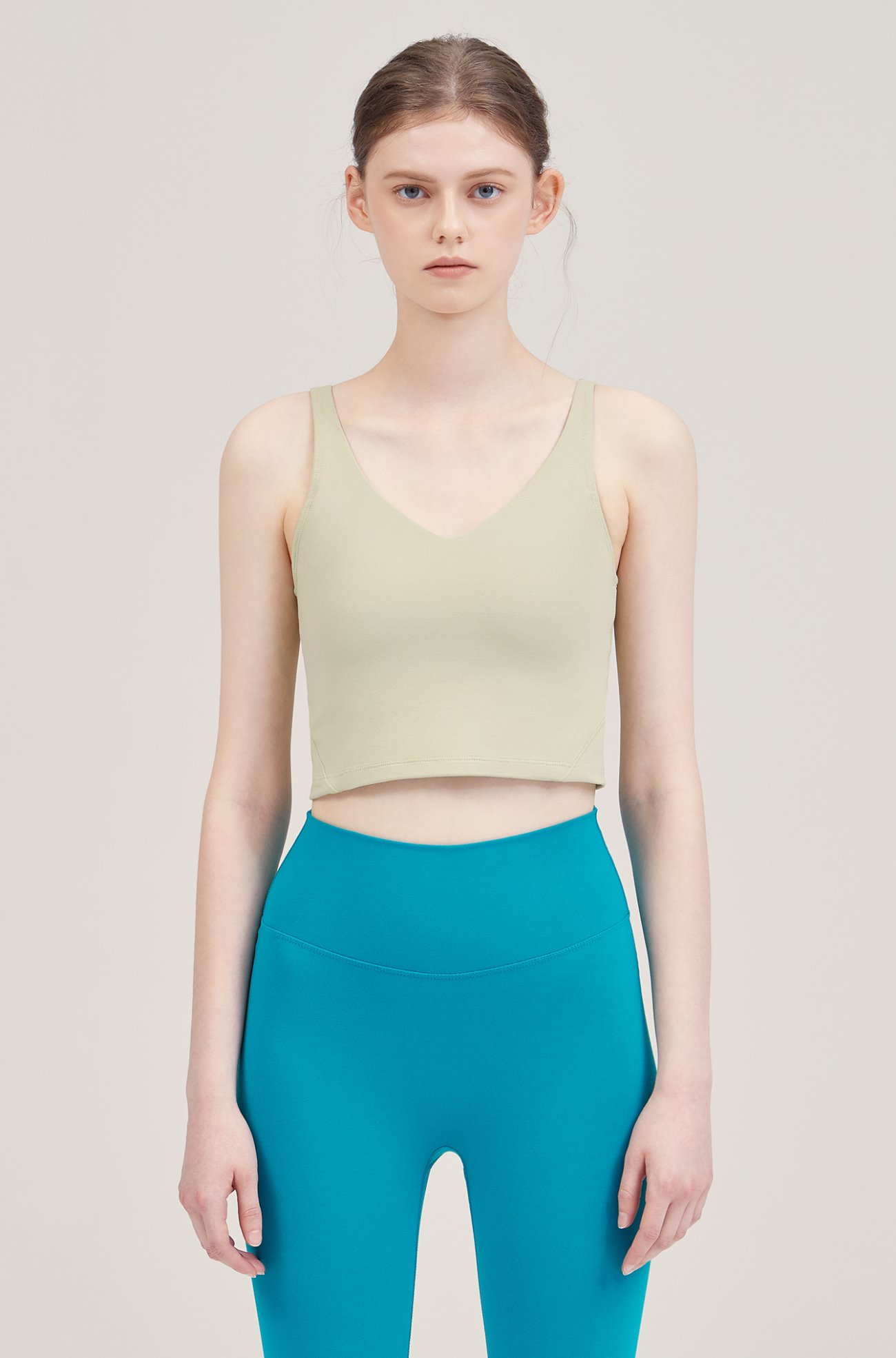로우에잇 Ordre Crop-top - 위시버킷