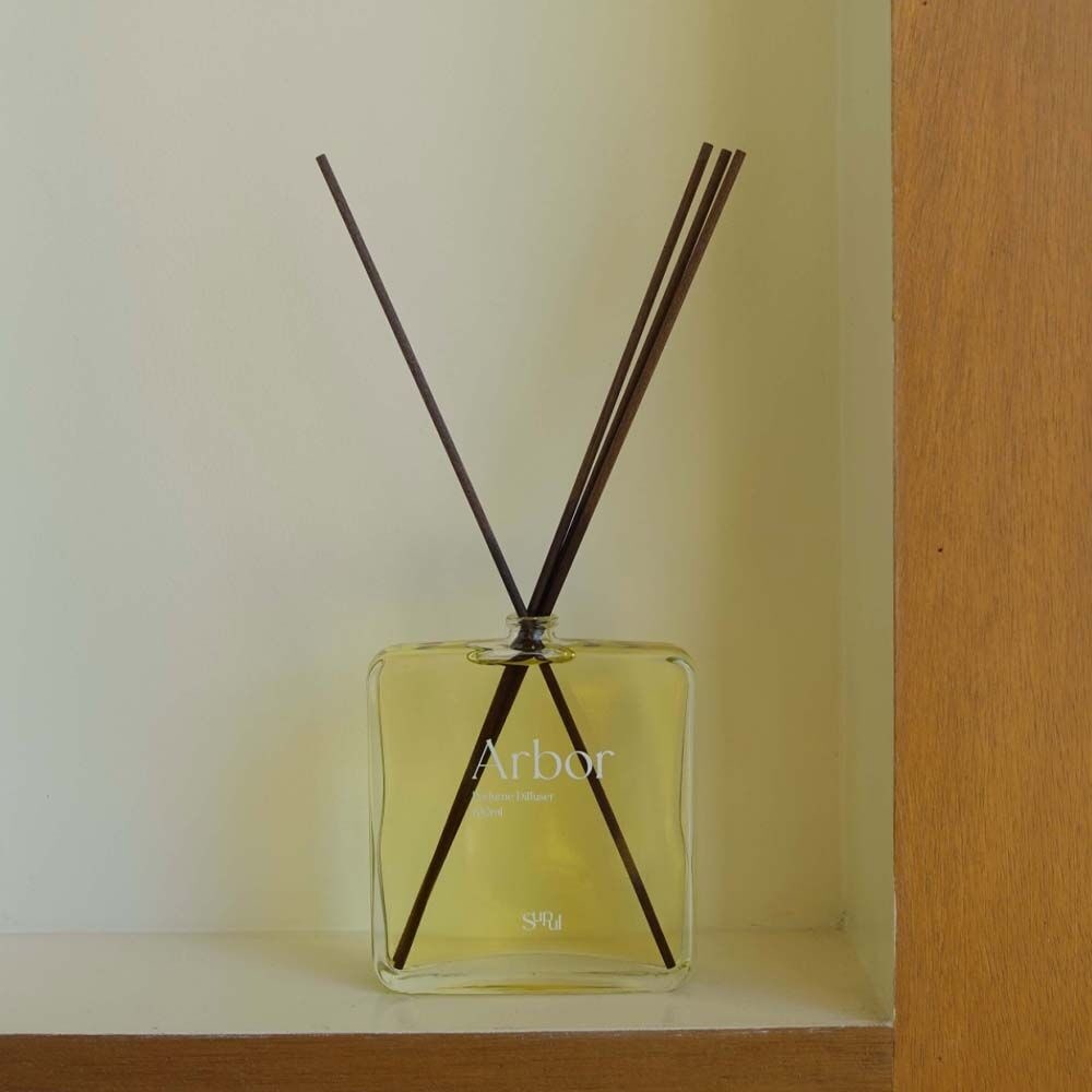 수풀 Supul diffuser - Arbor - 위시버킷