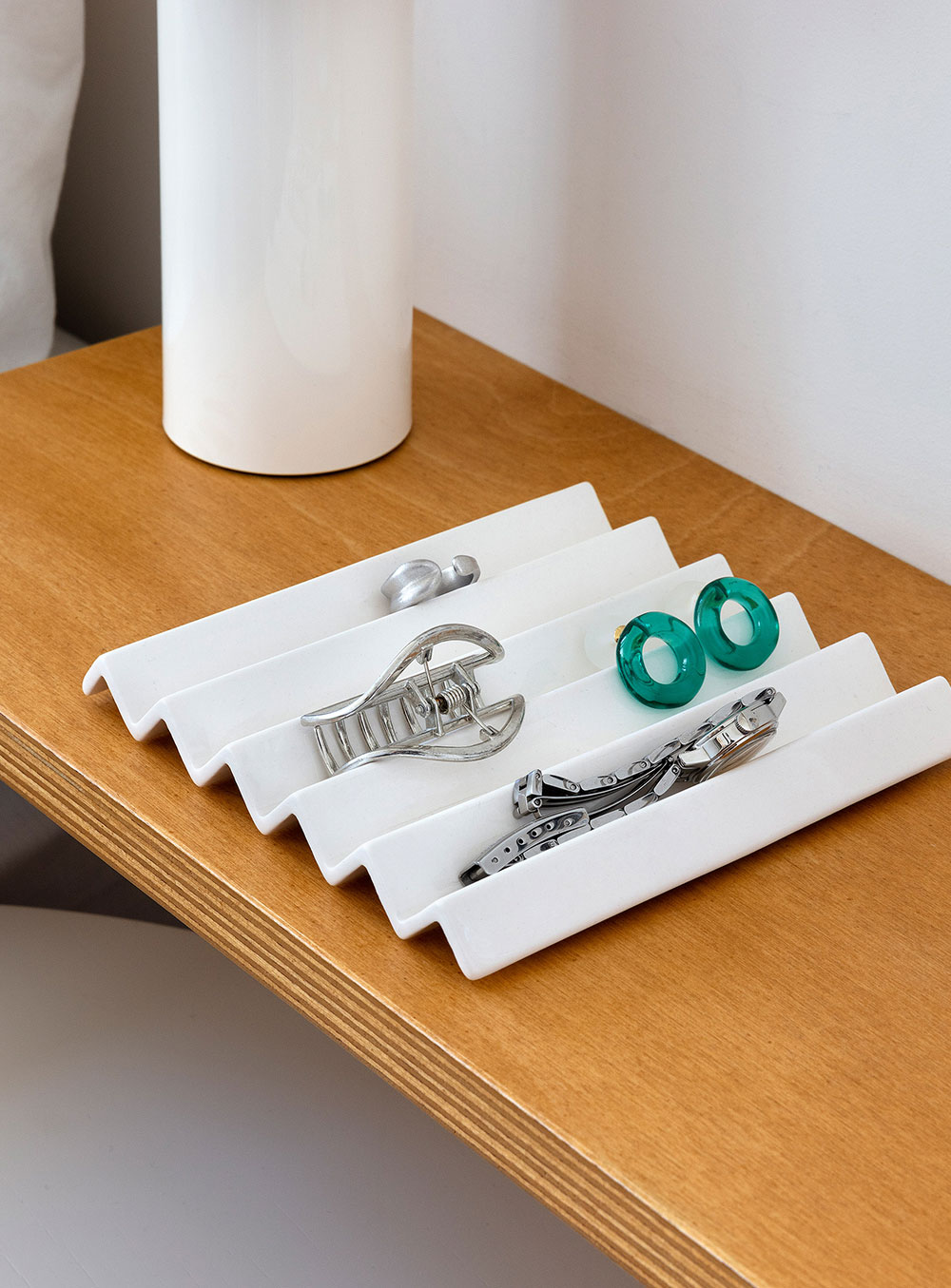 잭슨카멜레온 Step Tray Square - 위시버킷