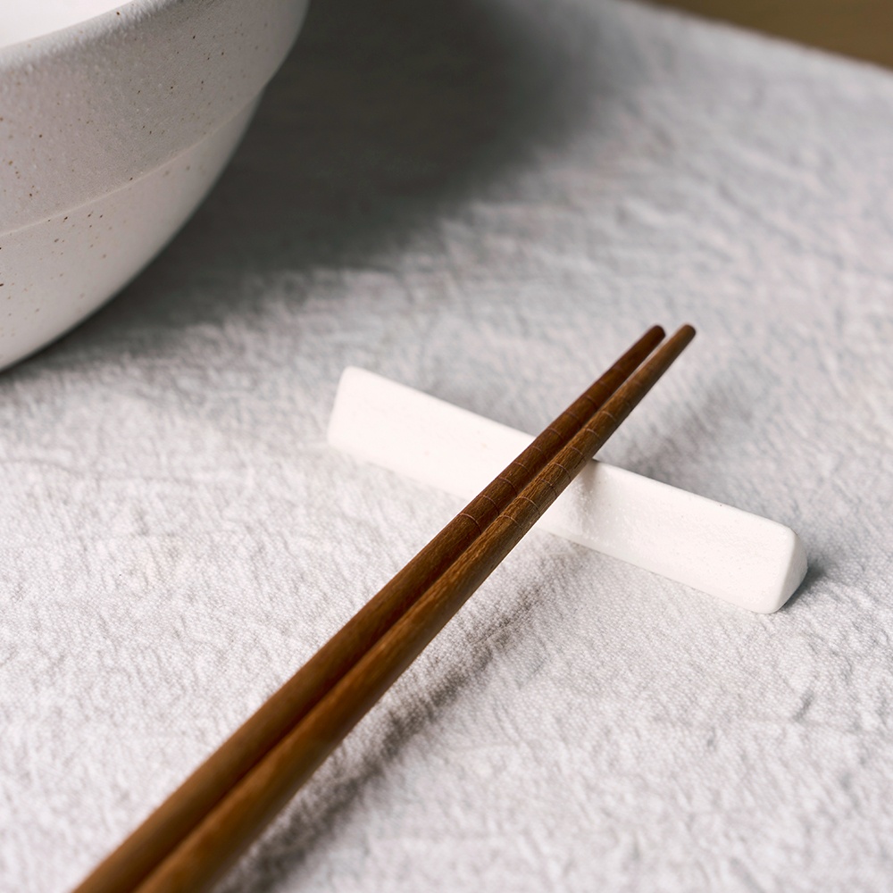 더블유에스티디 WSTD [아틀리에] 트라이앵글 수저받침 2P 세트 - 위시버킷