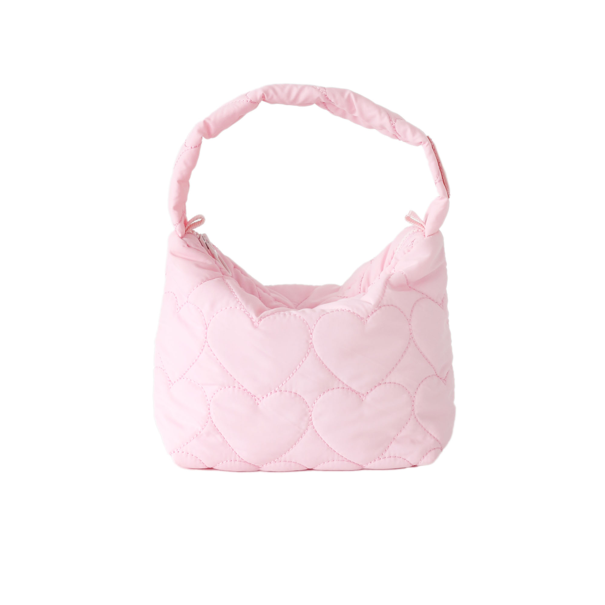 케이크 KEIKE cloud bag mini - pink - 위시버킷