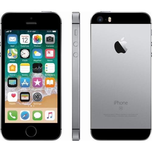 애플 아이폰 SE1 iPhone SE1 스페이스 그레이(카메라 무음) 16GB 일반 공기계 - 위시버킷