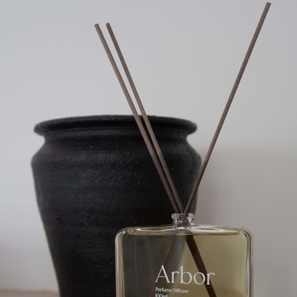 수풀 9월 9일 예약발송)Diffuser - Arbor - 위시버킷