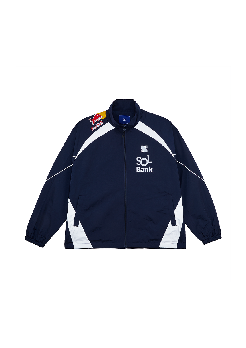 DRX스타일 24 AUTHENTIC JUMPER - 위시버킷