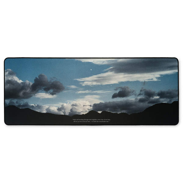 이모프 always like a film desk mat 01 - 위시버킷