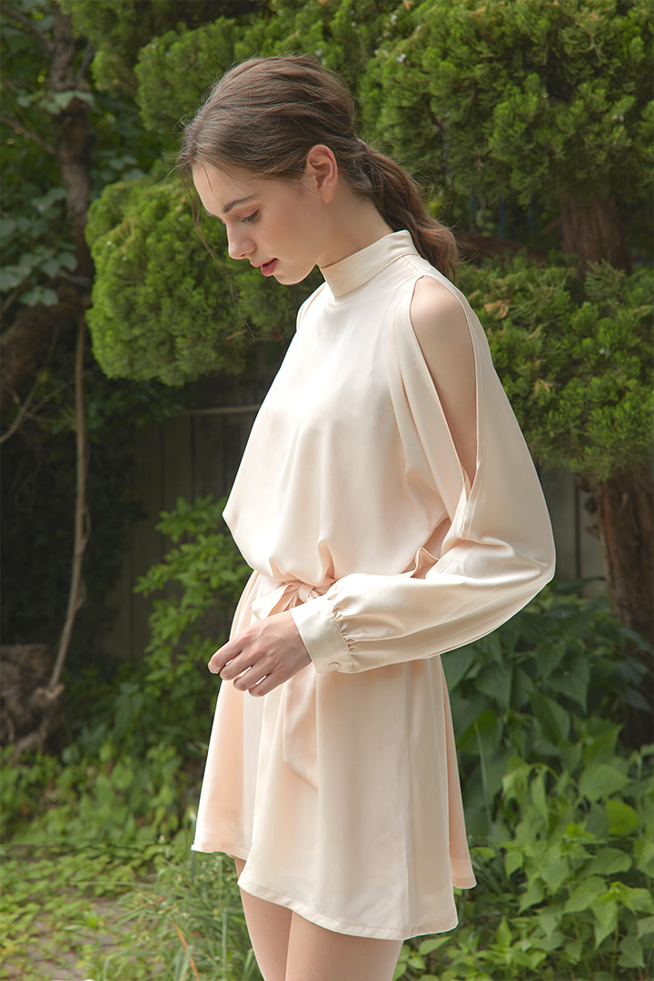 벨로디네라 Lady Vallo Pink Ivory - 위시버킷