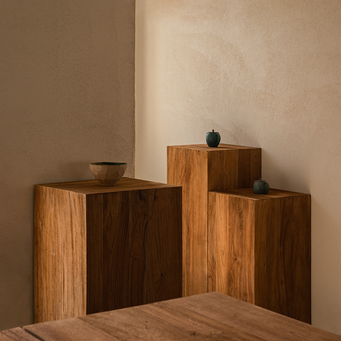 비바움 Bein Display Box - 위시버킷