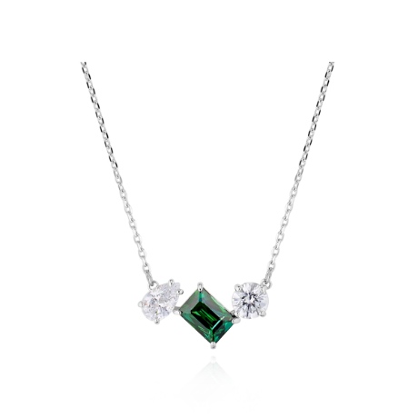 스와로브스키 [스와로브스키 SWAROVSKI] 5668278 여성 목걸이 - 위시버킷