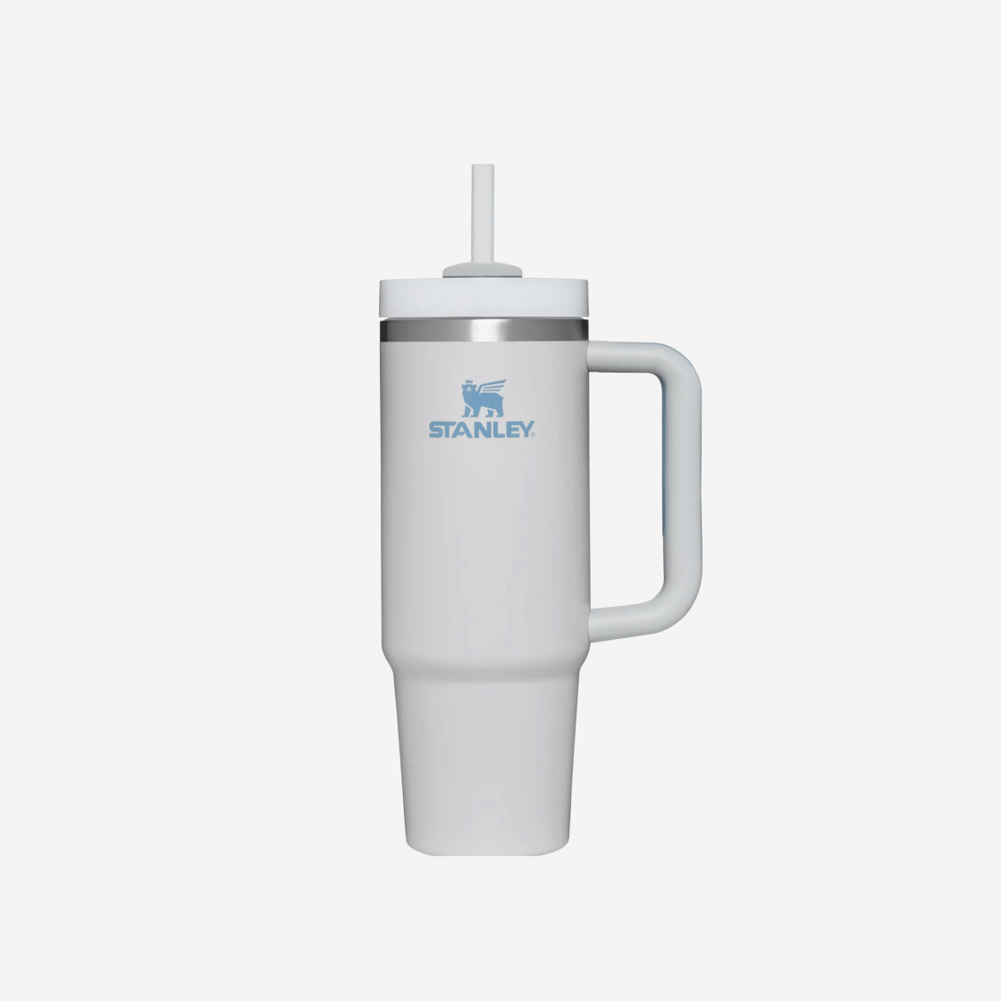 스탠리 Stanley The Quencher H2.0 Flowstate Tumbler 887ml Fog - 위시버킷