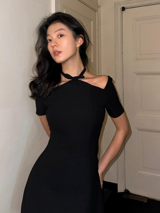 이바나헬싱키 Aliisa dress(2colors) - 위시버킷