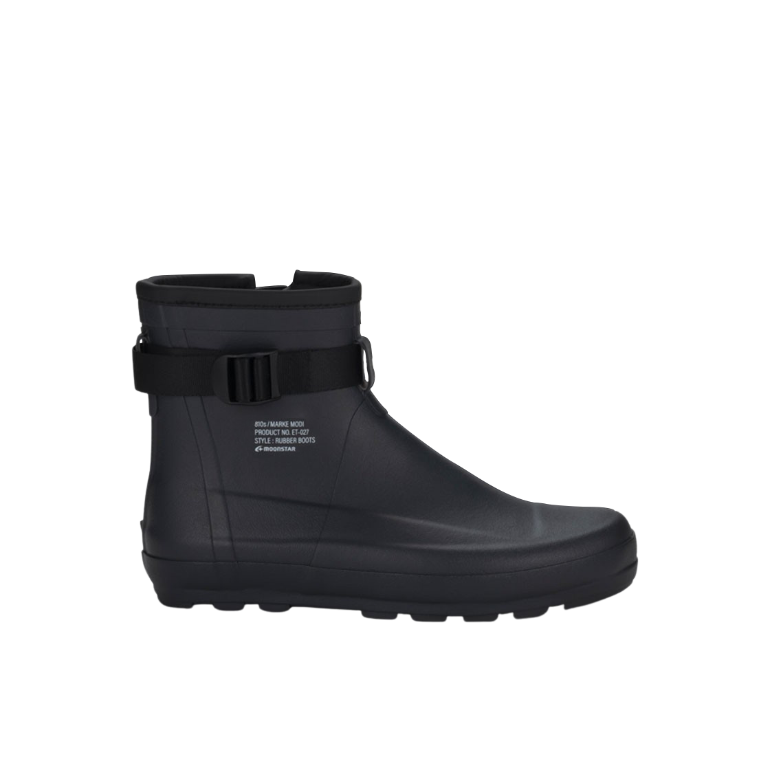 문스타 Moonstar 810s ET027 Marke Modi Charcoal - 위시버킷