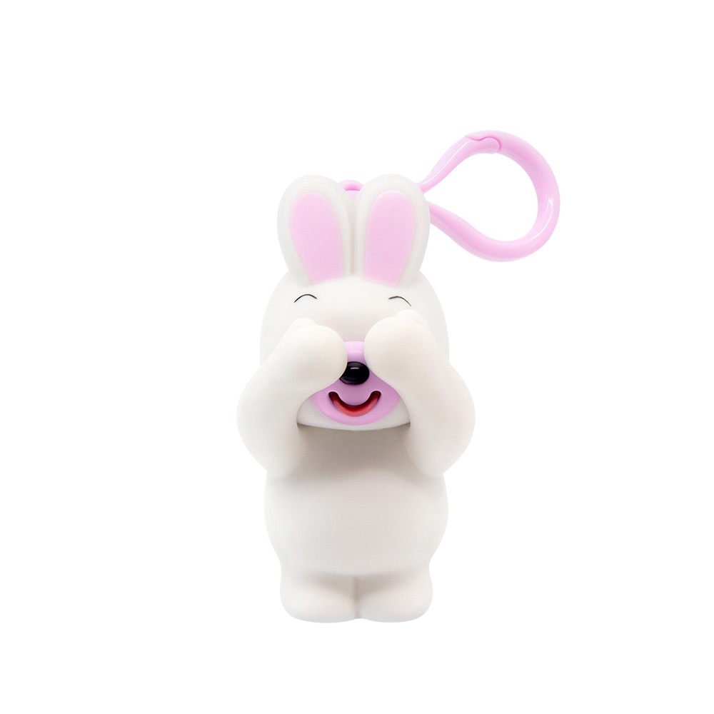 자버볼 자바부 토끼 Jabb-A-Boo Bunny - 위시버킷