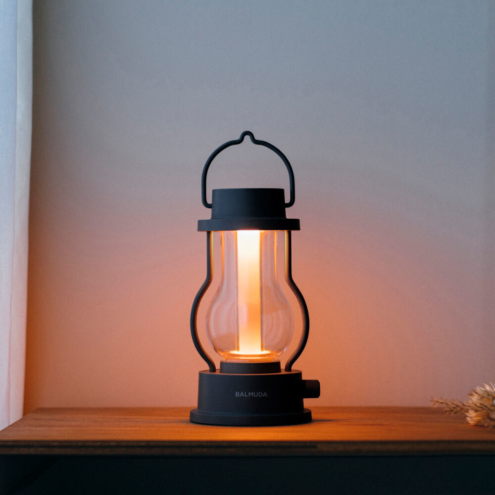 발뮤다 [발뮤다] 더 랜턴 L02B - 위시버킷