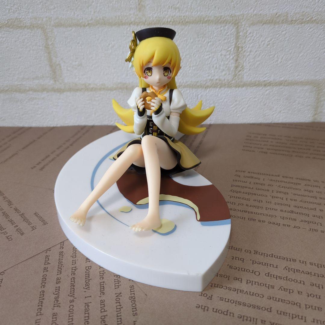 메르카리 物語シリーズ MADOGATARI展 忍野忍 マミver.ノーマルカラー - 위시버킷