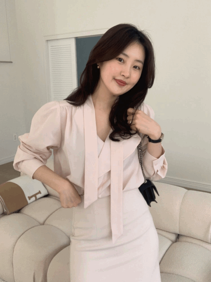 베하르 피렌체 타이 BL (2color) - 위시버킷