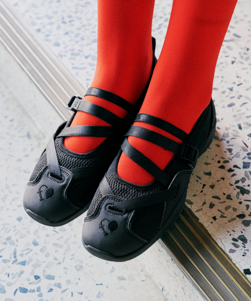 플러피시트러스 Leto strap sandals (4color) - 위시버킷