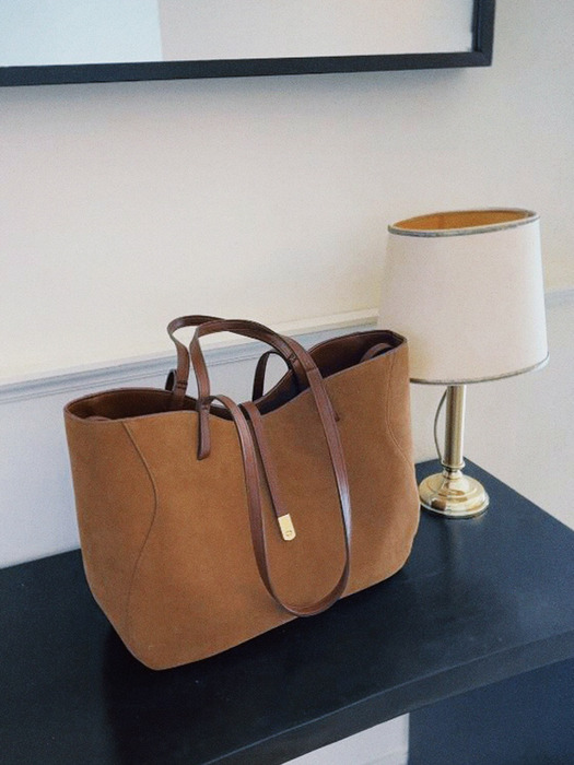 비마이무드 [앨펑 PICK][단독]load bag - 3colors - 위시버킷