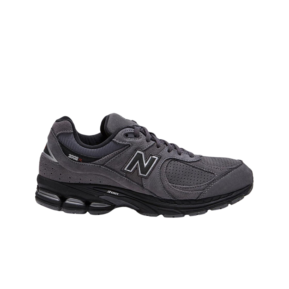 뉴발란스 New Balance 2002R Dark Grey - 위시버킷