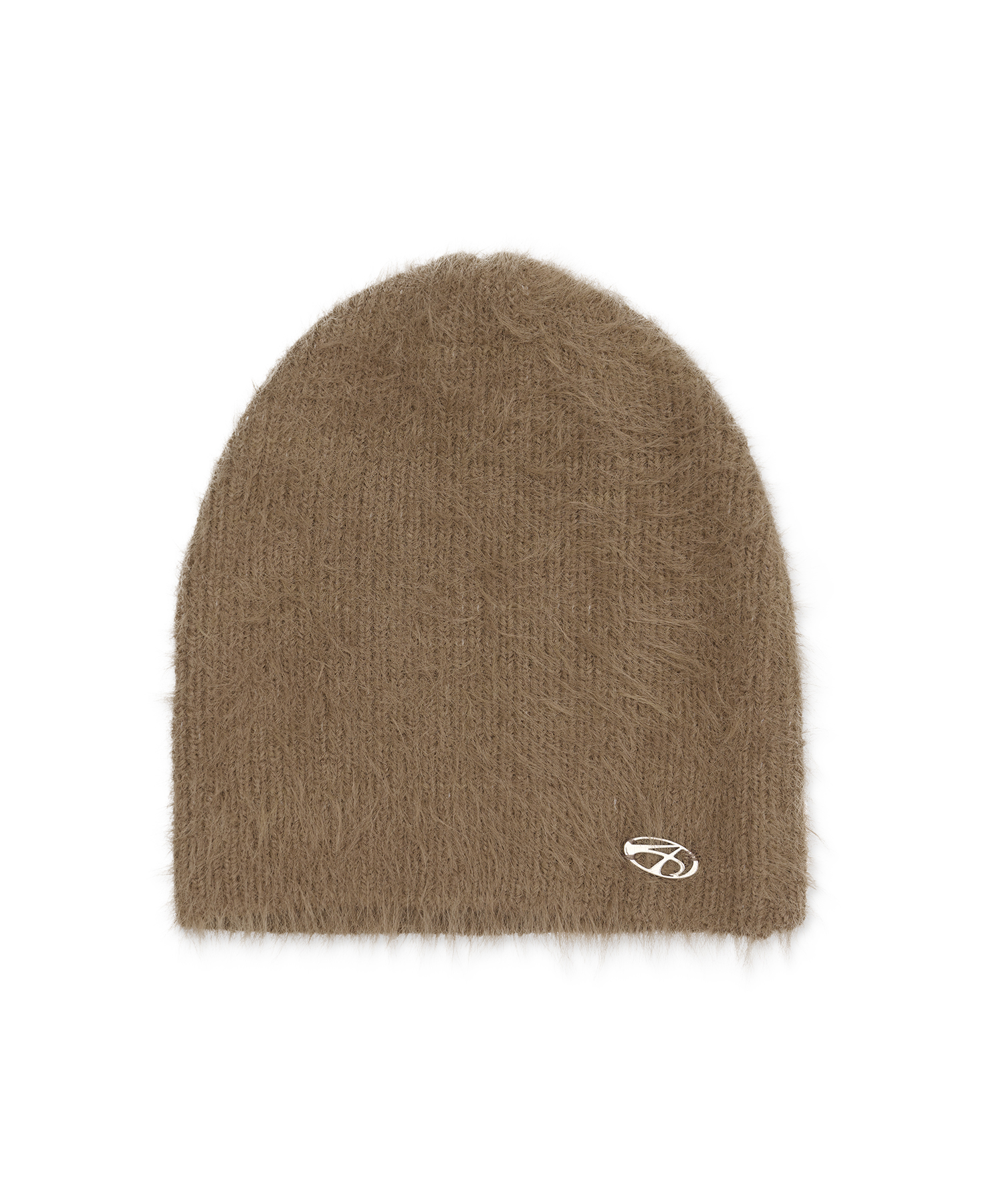 아메스 월드와이드 FUZZY BEANIE BEIGE - 위시버킷