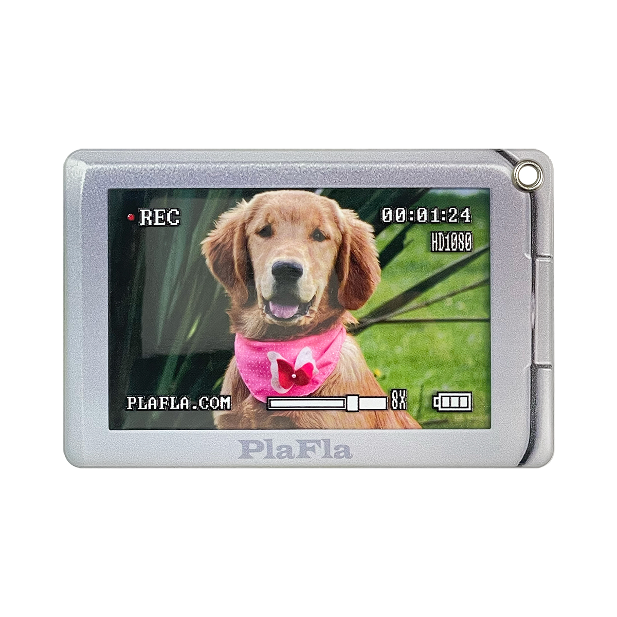 플라플라 PlaFla Frame Photo Holder 03 Camcorder - 위시버킷