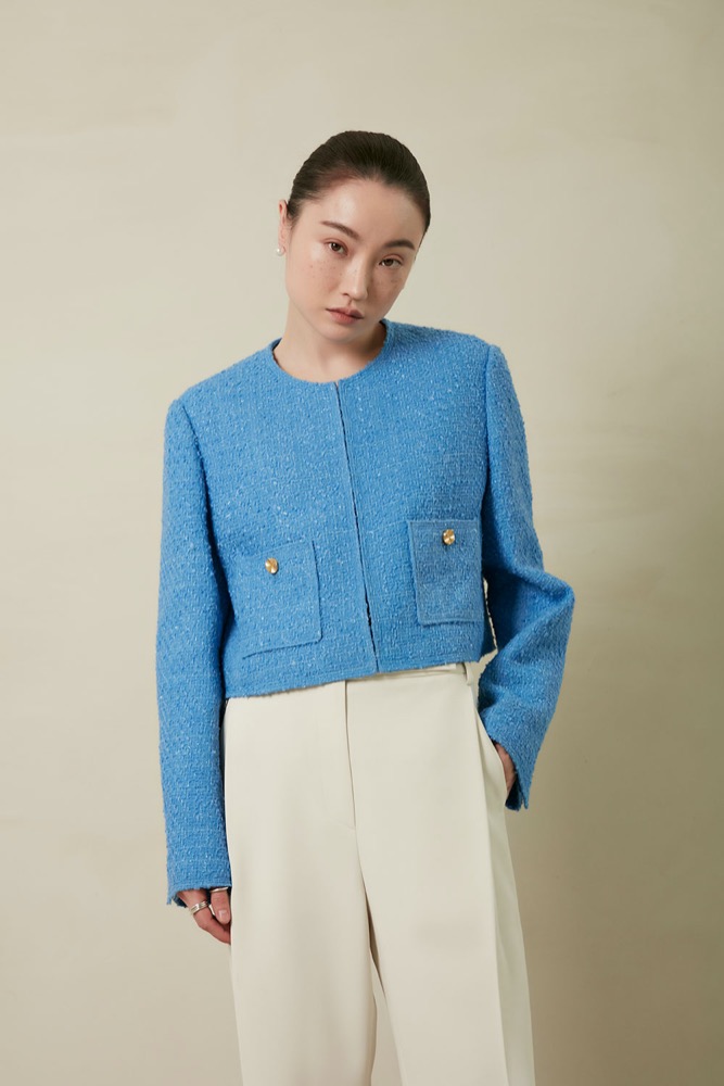 더블유엠엠스튜디오스 Emma Jacket - 위시버킷