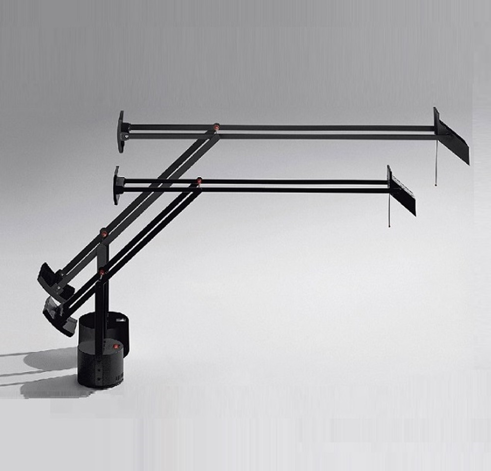 아르테미데 아르떼미데 티지오 Micro / Tizio 테이블램프 2종(Made in Italy) - 위시버킷